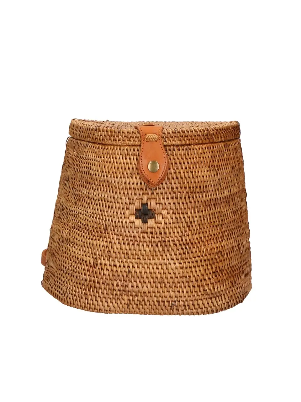Gave Lux Ženski ranac GLX228802123FBG, Braon