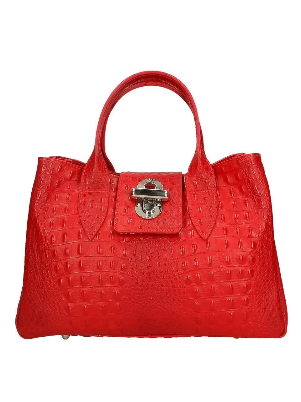 Gave Lux Ženska torba GLX22771823FBG, Crvena
