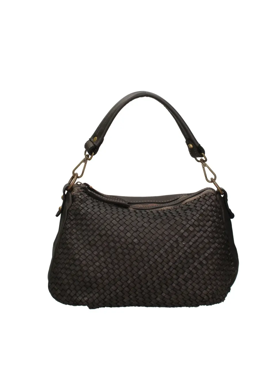 Gave Lux Ženska torba GLX22780023FBG, Crna