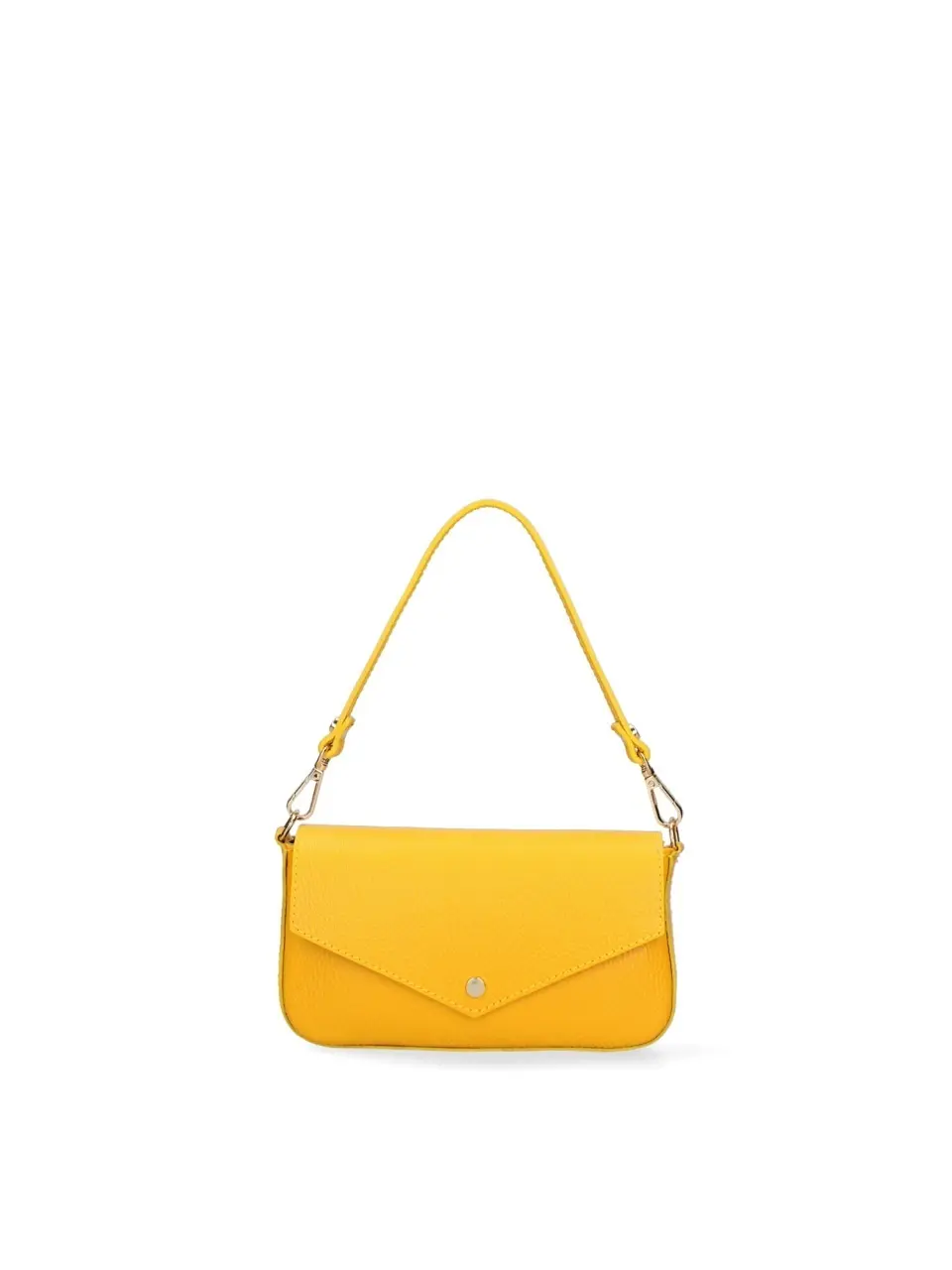 Gave Lux Ženska torba GLX228100423FBG, Žuta
