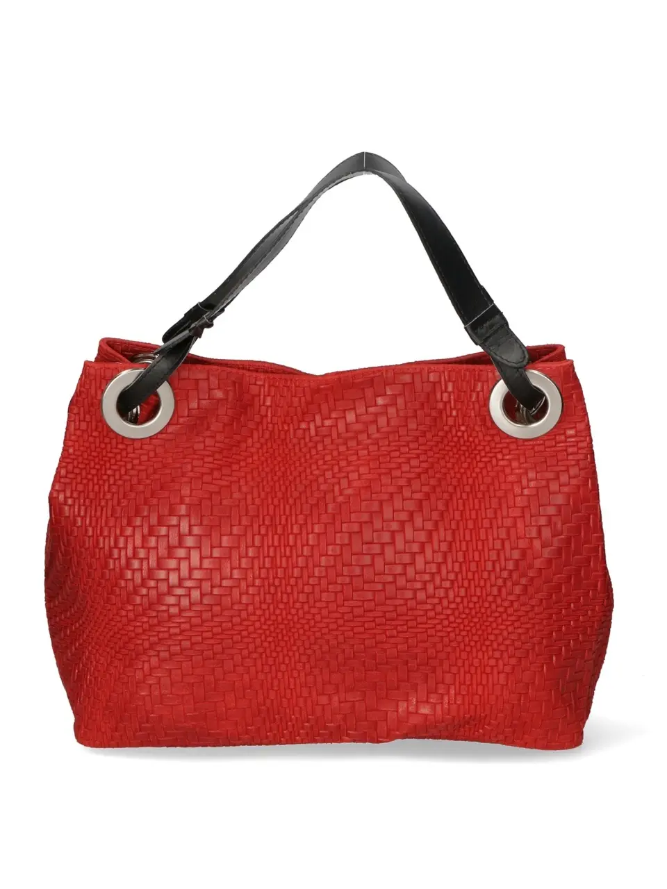 Gave Lux Ženska torba GLX228005923FBG, Crvena
