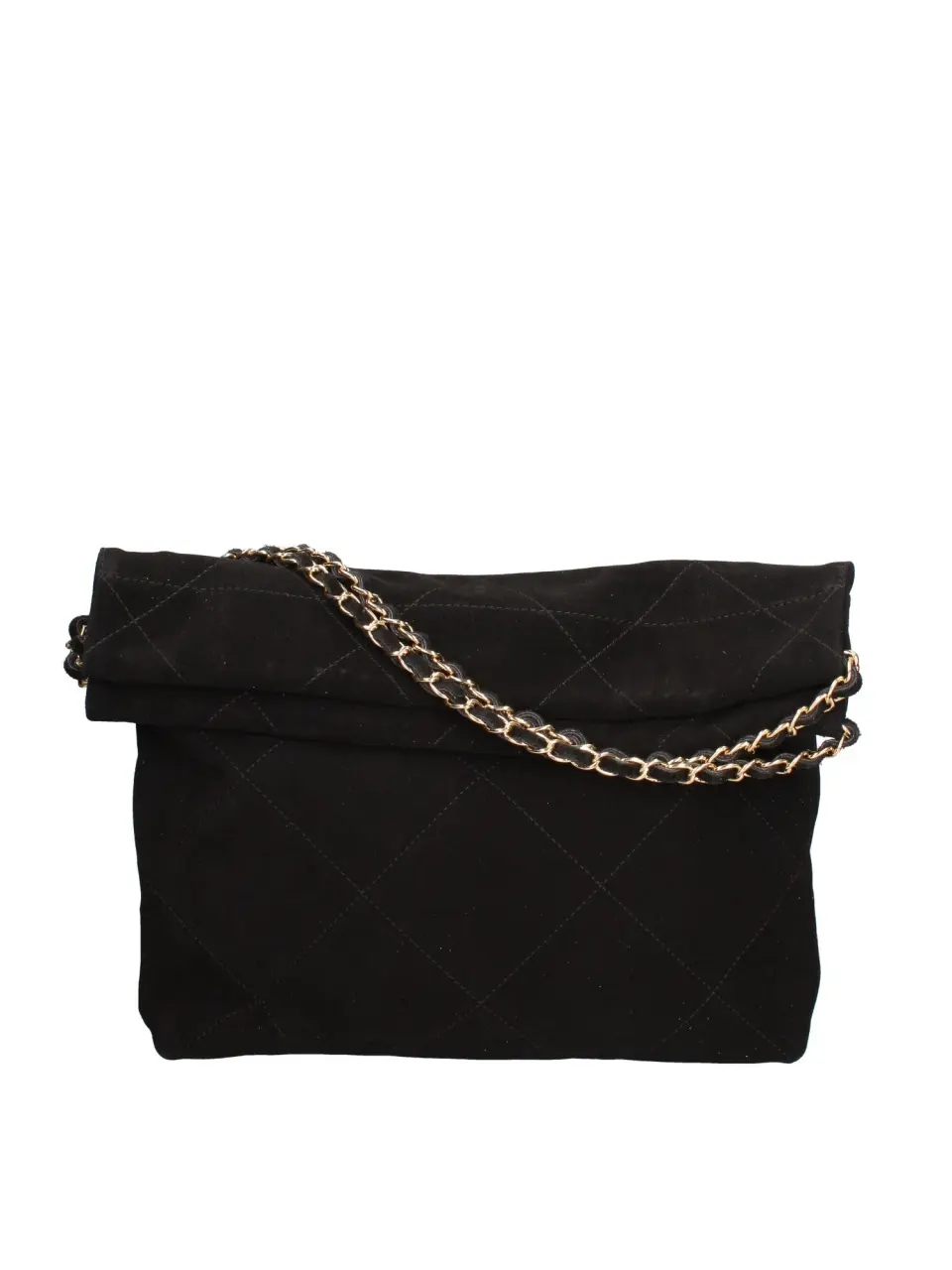Gave Lux Ženska torba GLX228103923FBG, Crna