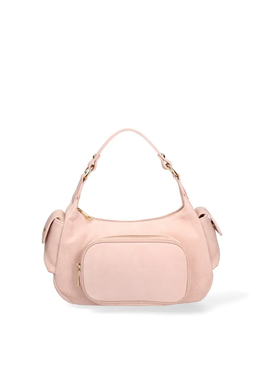 Gave Lux Ženska torba GLX228108523FBG, Roze