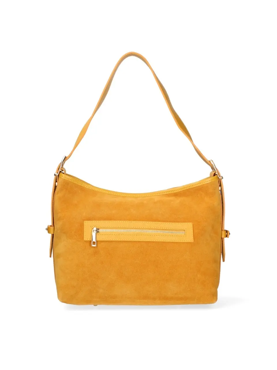 Gave Lux Ženska torba GLX228108823FBG, Žuta