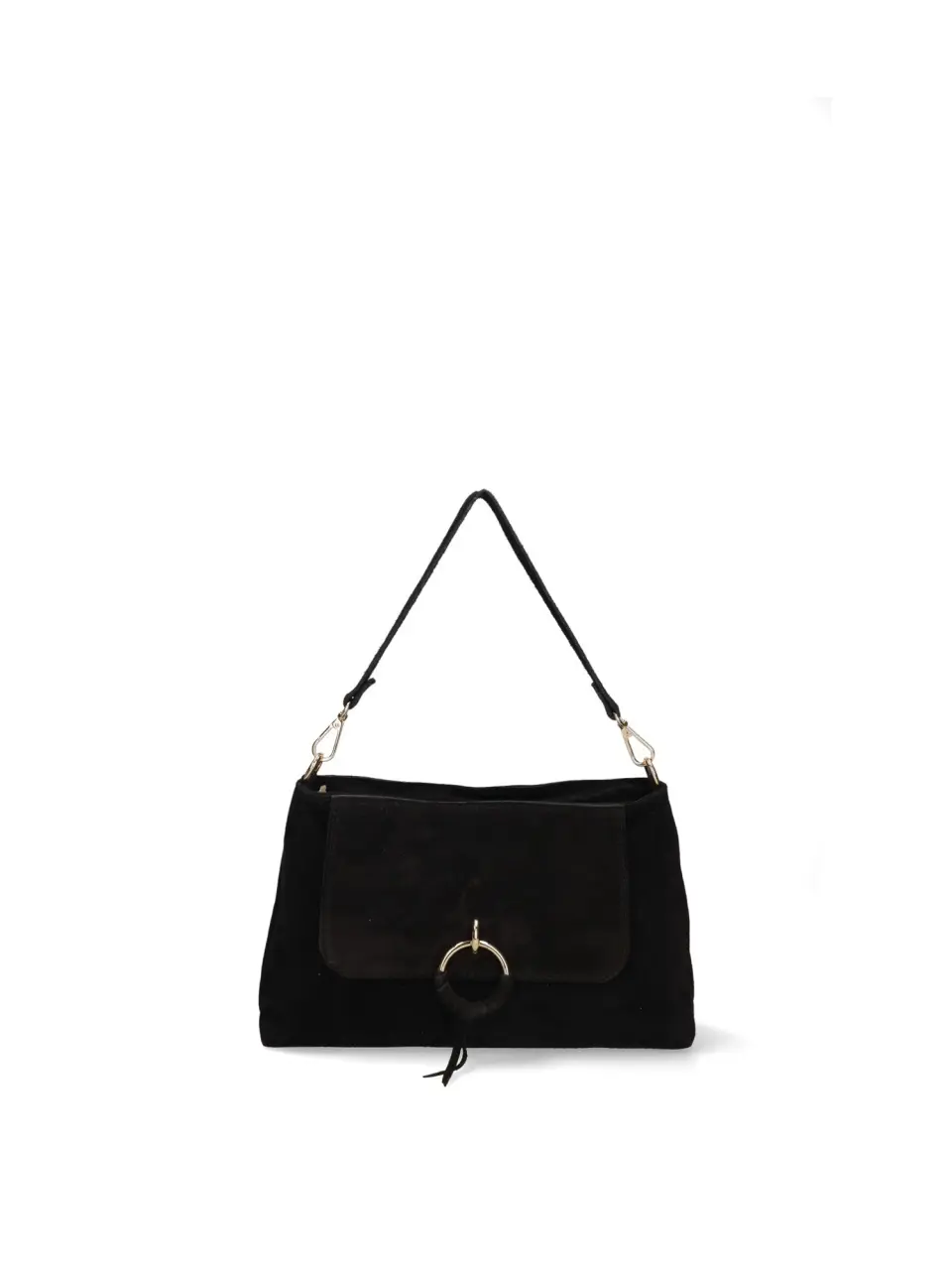 Gave Lux Ženska torba GLX228107723FBG, Crna