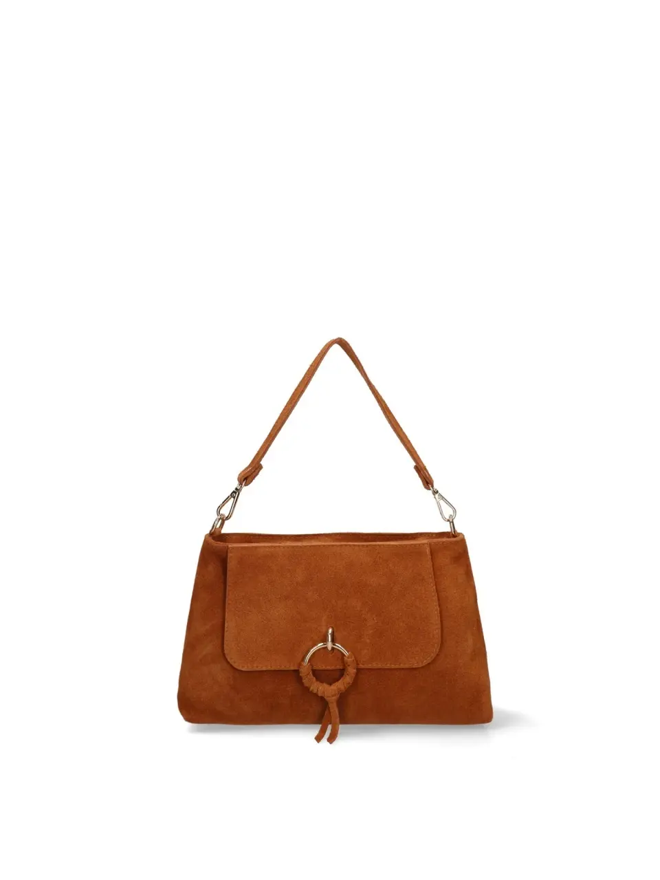 Gave Lux Ženska torba GLX228107723FBG, Braon