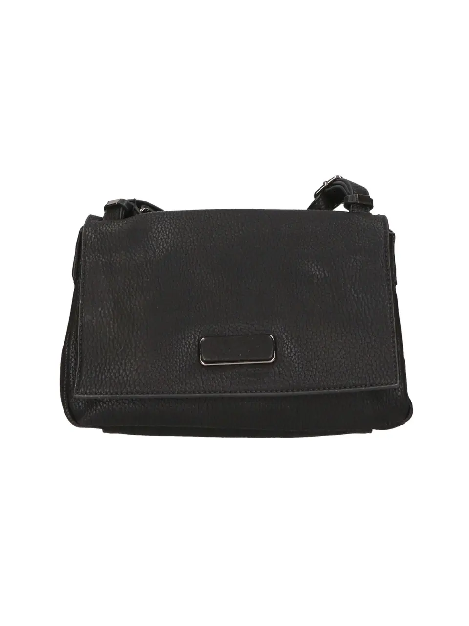 Gave Lux Ženska torba GLX22LK025923FBG, Crna
