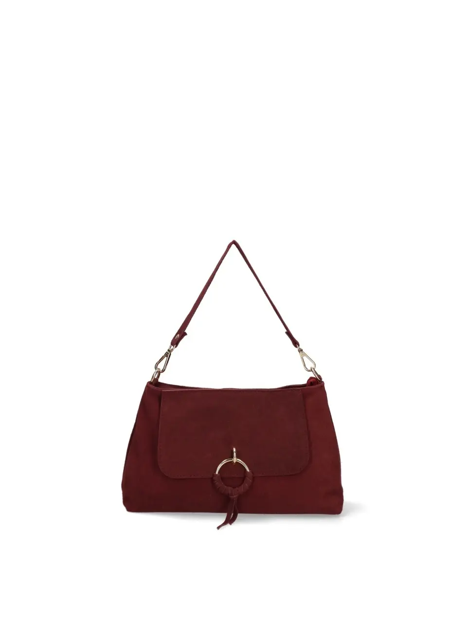 Gave Lux Ženska torba GLX228107723FBG, Bordo