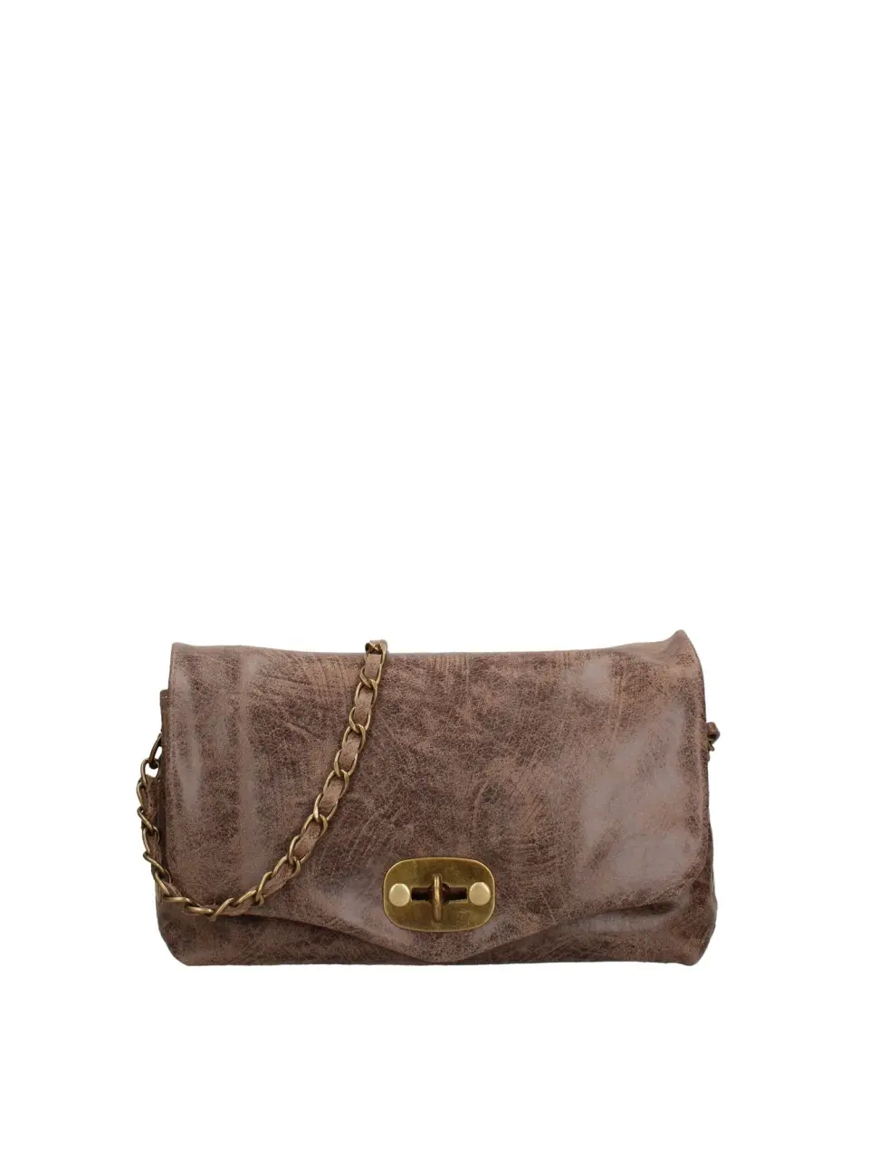 Gave Lux Ženska torba GLX228104323FBG, Braon