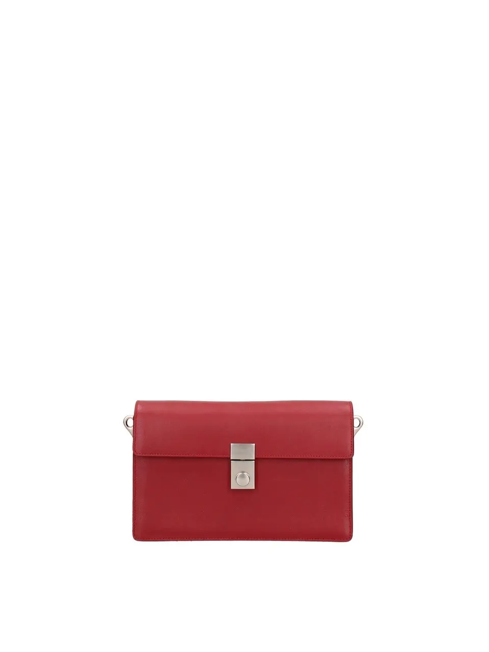 Gave Lux Ženska torba GLX221975023FBG, Crvena