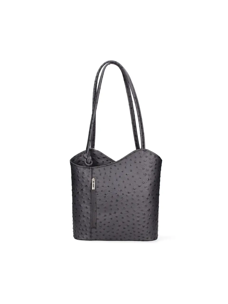 Gave Lux Ženska torba GLX22300523FBG, Tamnosiva