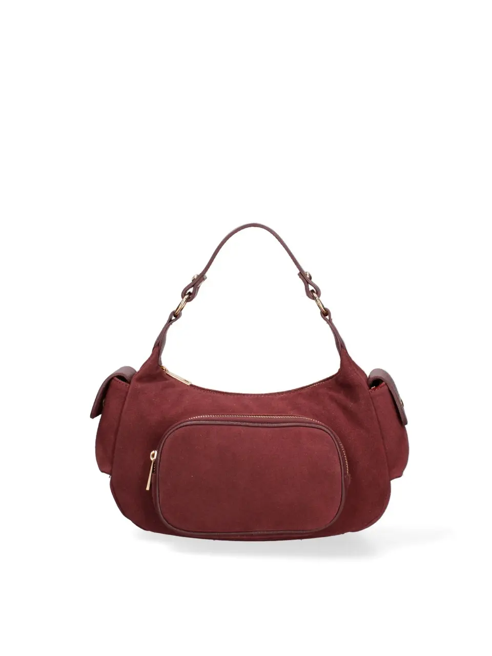 Gave Lux Ženska torba GLX228108523FBG, Bordo