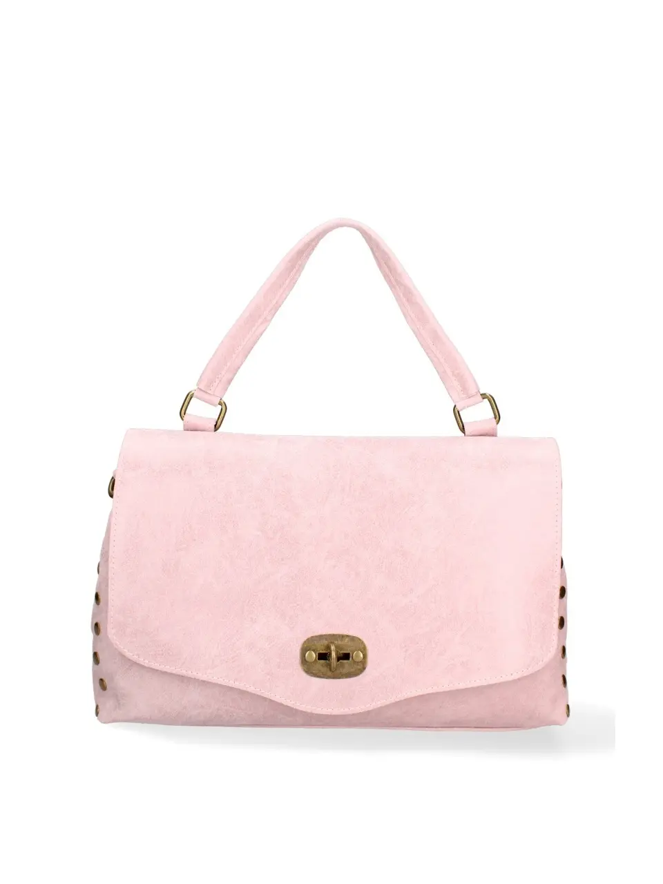 Gave Lux Ženska torba GLX228105623FBG, Roze