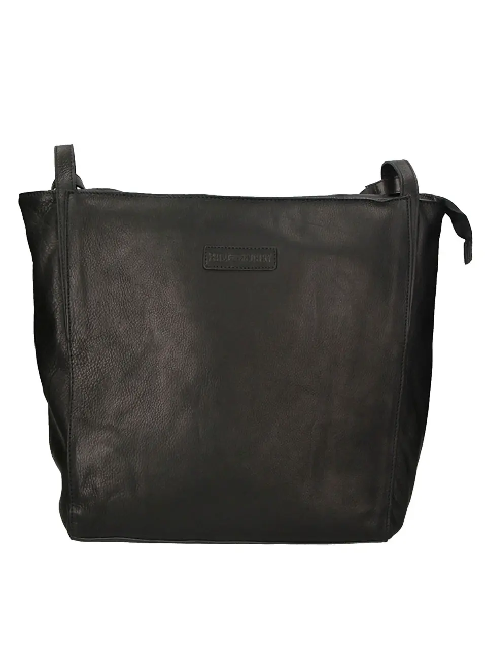 Hill Burry Muška torba ART-3127WZ-HILB, Crna
