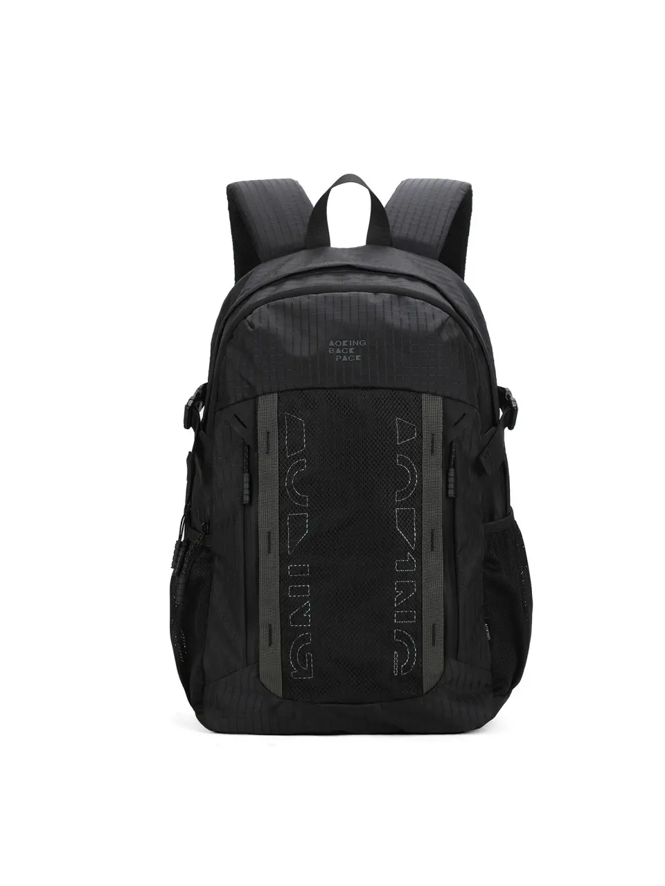 Aoking Unisex ranac XN3377, Crni