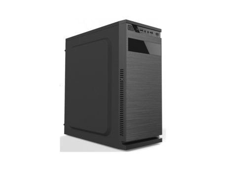 BC COMP INTEL Core i3-12100/8GB/M.2 256GB/500W // Win11Pro