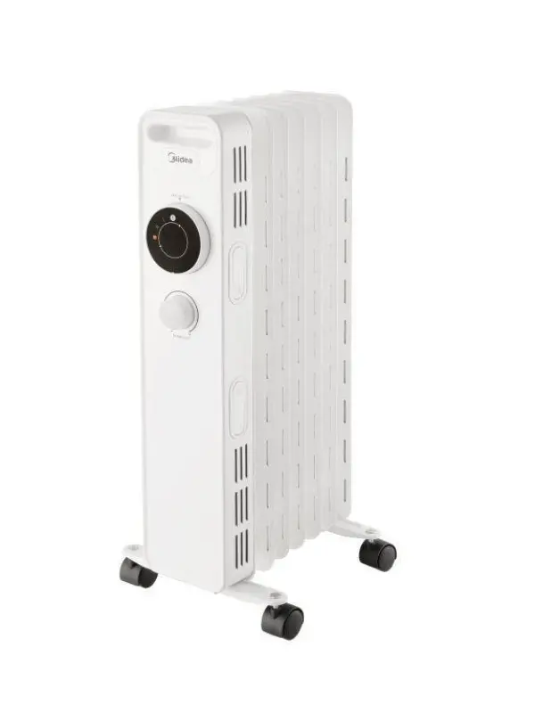 Midea radijator NY2009-20M Beli (NY2009-20ME)