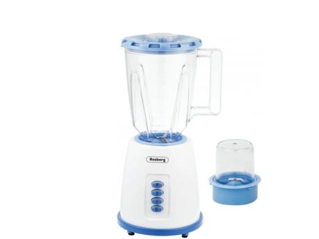 ROSENBERG Blender sa posudom R51162B,500W
