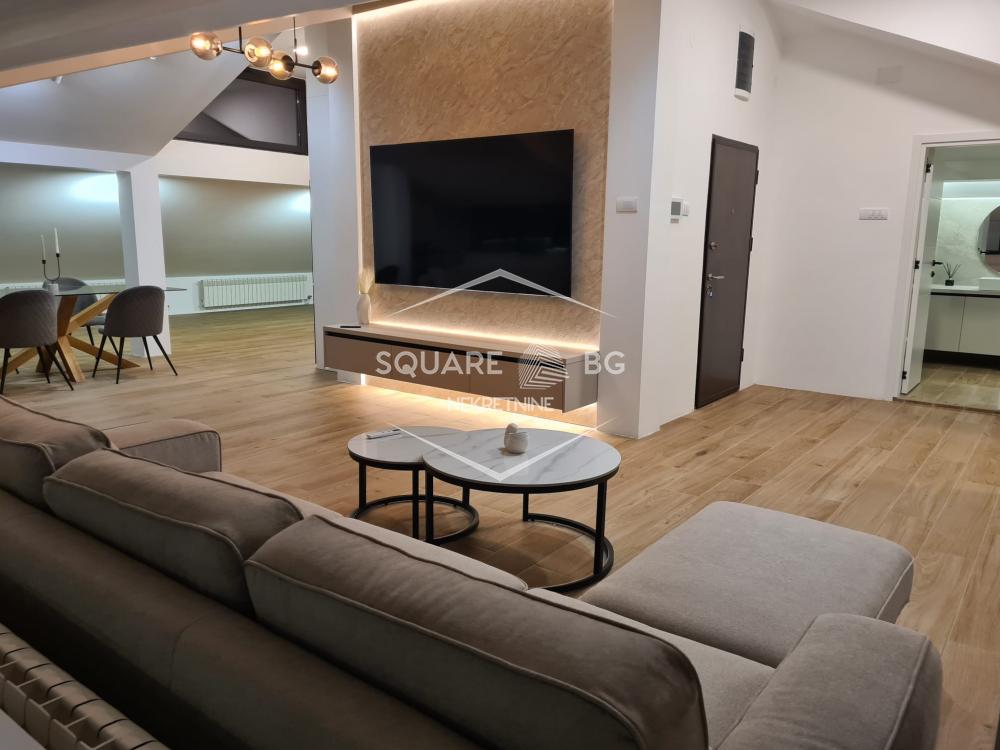 Dedinje, 3.0 lux, namešten, pet friendly ID#6517
2.500 €