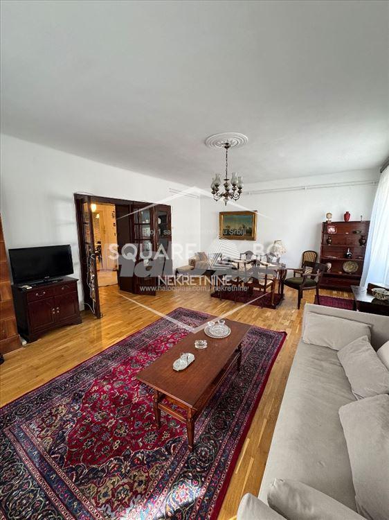 Dorćol, 3.0 namešten ID#6520
1.200 €