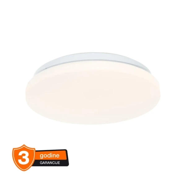 OSRAM LED plafonjera sa senzorom 12W 4000K IP20 ( 4099854647215E )