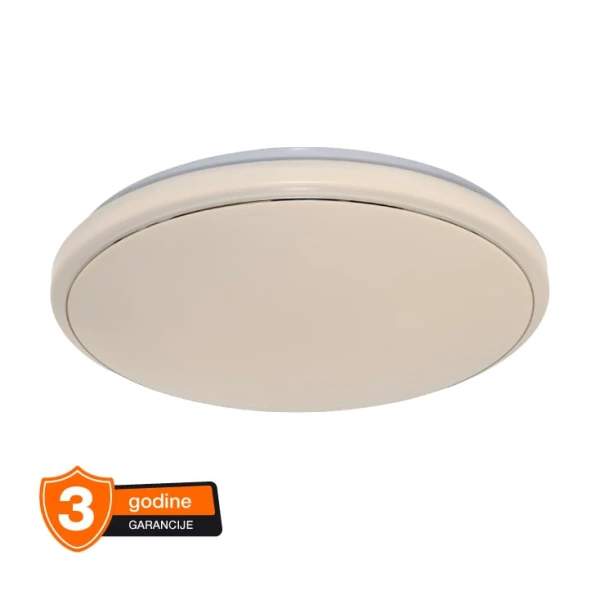 OSRAM LED plafonjera 49cm 48W 4000K IP20 bela ( 4099854664717E )