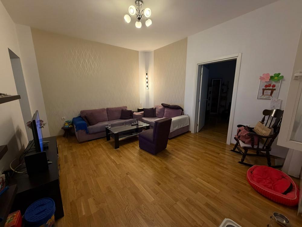Salonac na Terazijama – idealna gradska rezidencija ID#3011
415.000 €