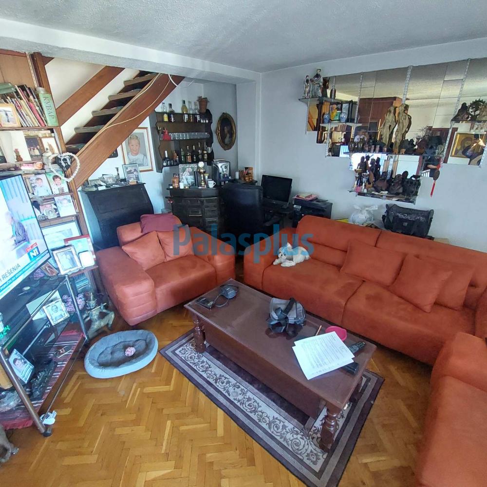 Vračar Duplex (Parking)
350.000 €