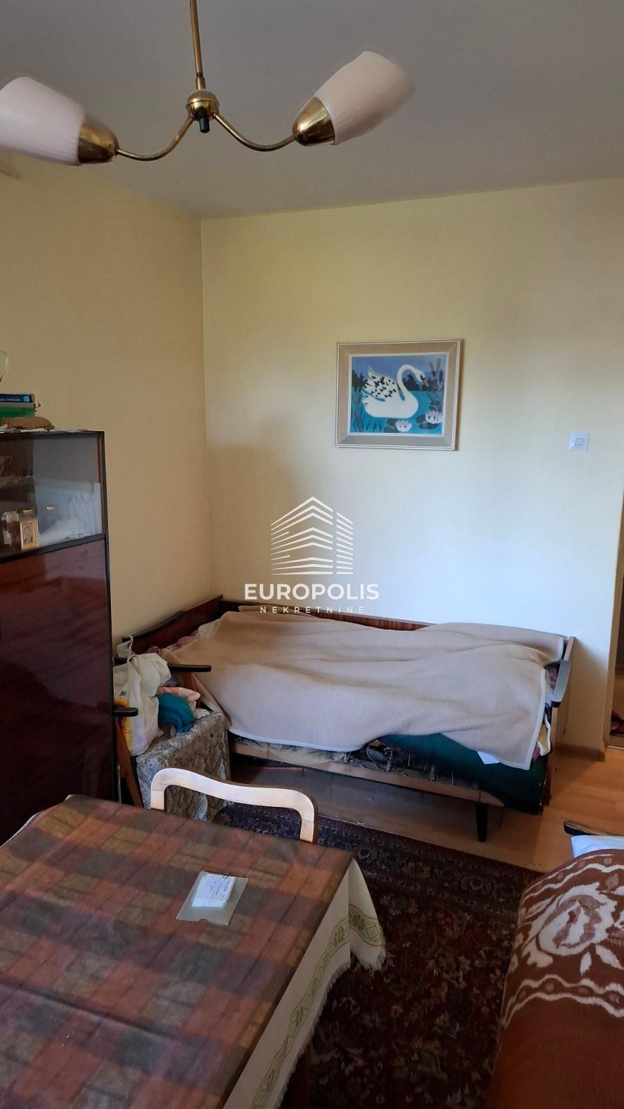 Svetao i funkcionalan 1.0 stan - Fontana ID#10474
160.000 €