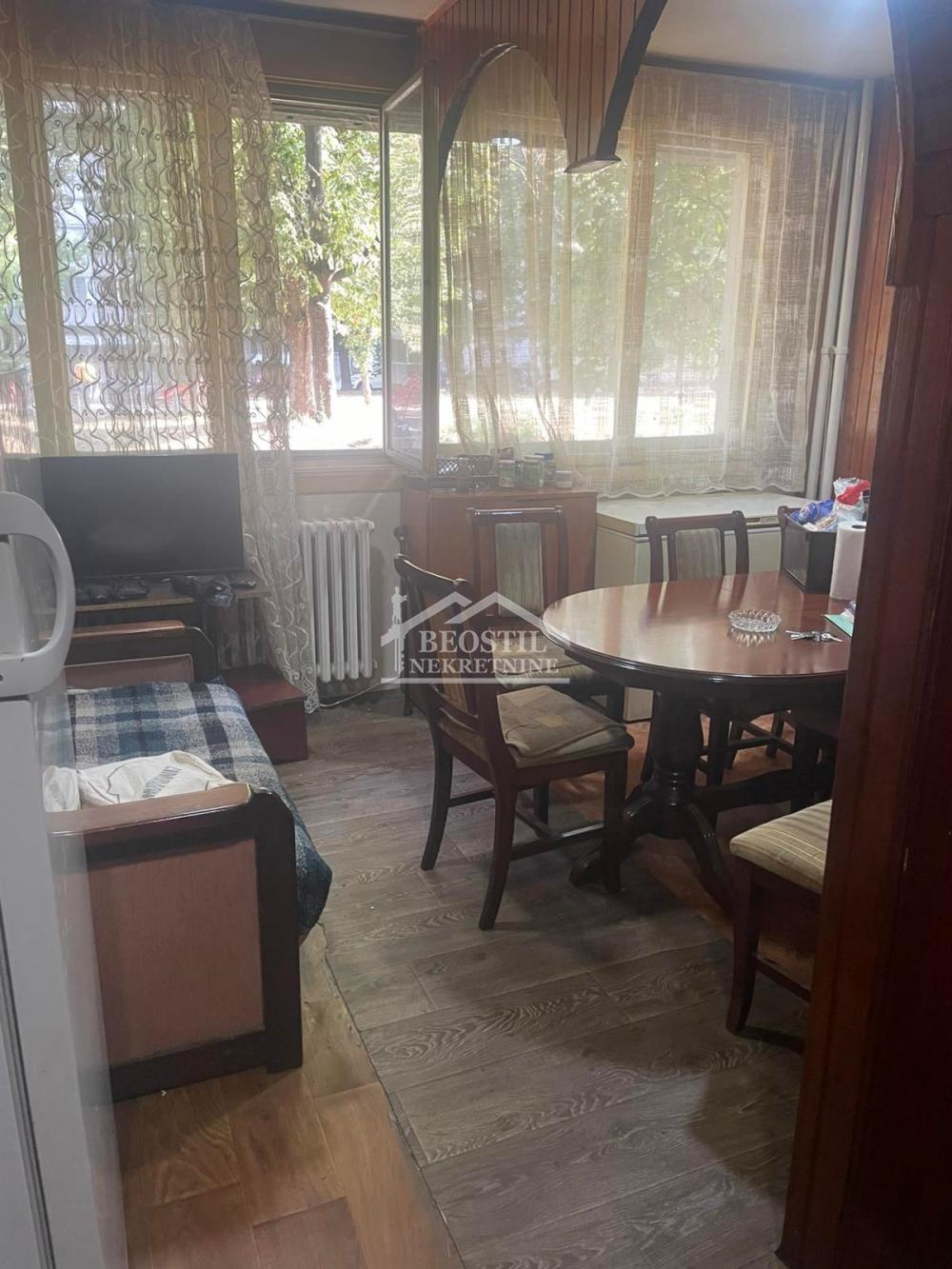 Zemun - naselje Sava Kovačević - 1.0 ID#25916
136.000 €