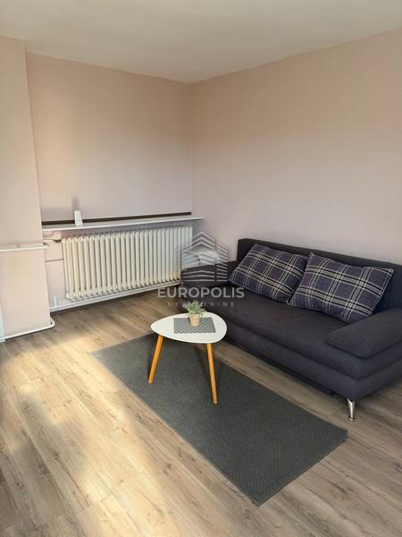 Uknjižen stan, Blok 21 ID#10469
156.550 €