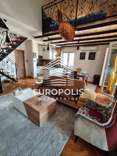 Najbolja cena u kraju! ID#10348
175.000 €