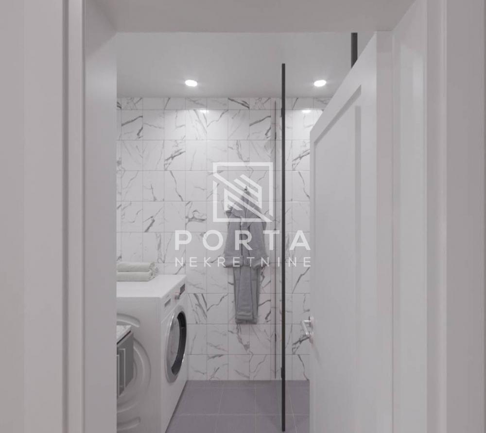 Mirijevo– moderan stan,novogradnja lux ID#1673
147.670 €