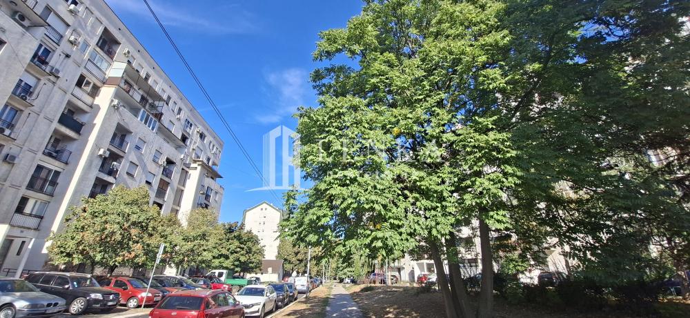 Čukarička padina 110m2+18m2 ID#1653
300.000 €