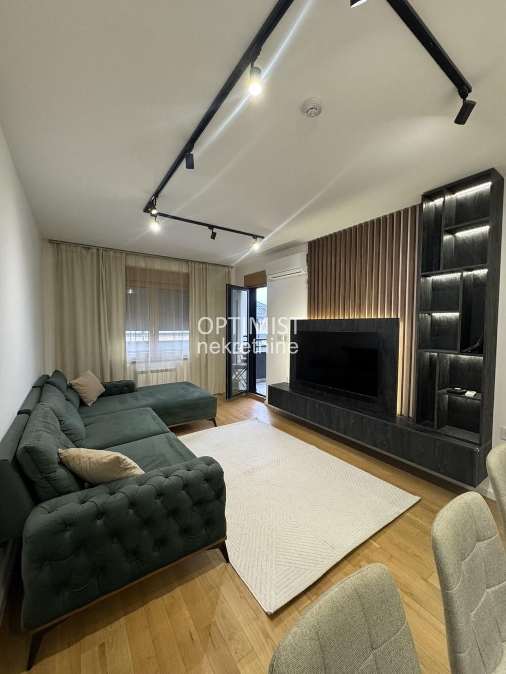 Zelena avenija -Trogirska - 47m2 -2.0 ID#3659
227.000 €