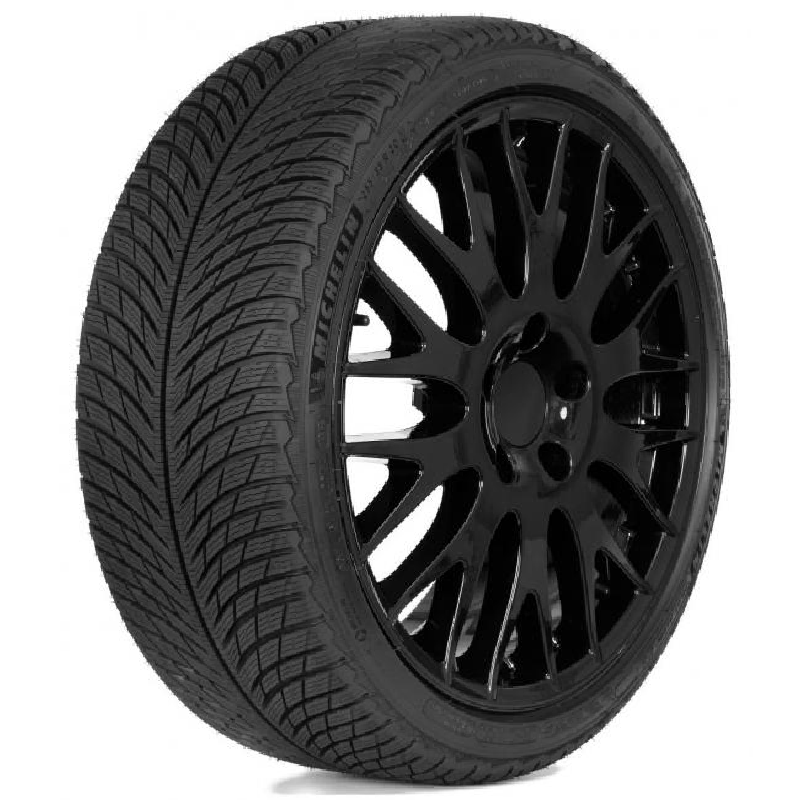 225/40 R19 MICHELIN PA5 93W XL
