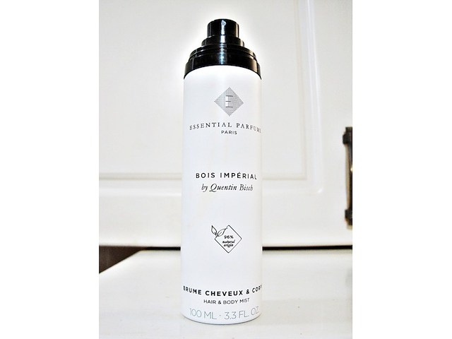 Essential Parfums Bois Imperial