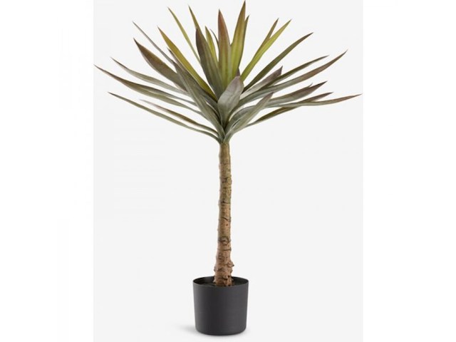 Veštačka biljka u obliku dracene 75 cm