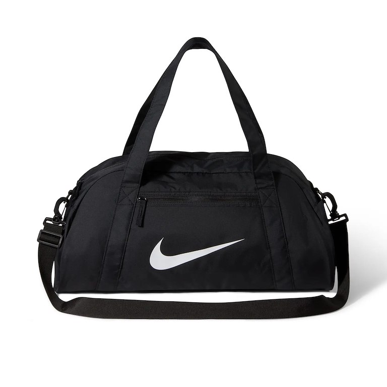 Nike Sportska torba Gym Club Bag - Sp26, IH7961-010, Crna