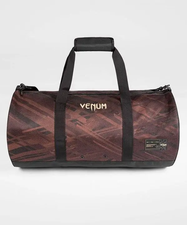 Venum Sportska torba Tecmo 2.0, Braon