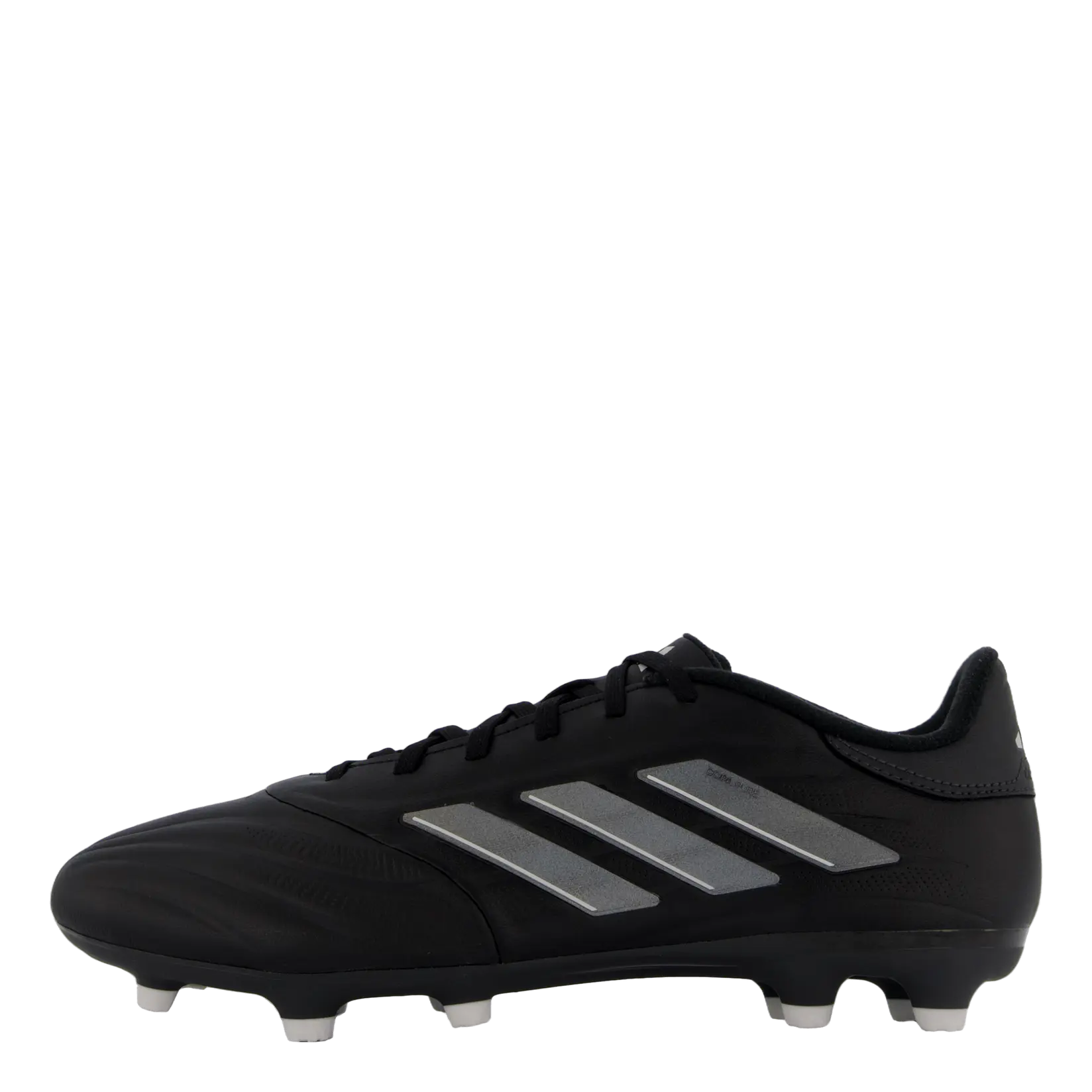 Adidas Kopačke za fudbal Copa Pure 2 League FG, Crne