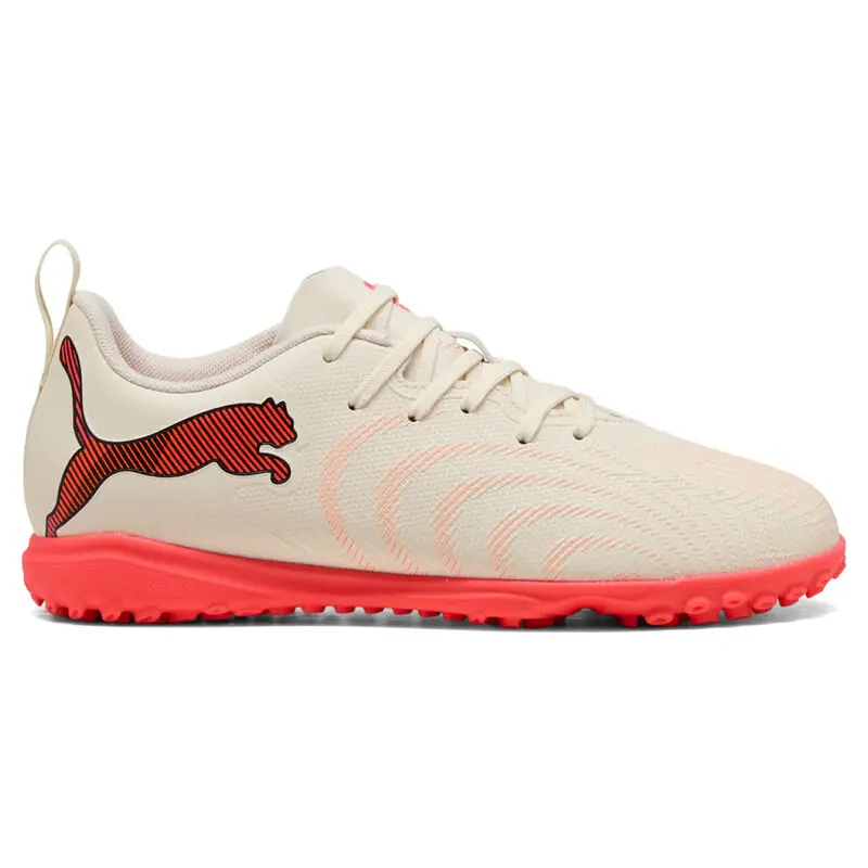 Puma Patike za decu Future 9 Play TT JR, Bele
