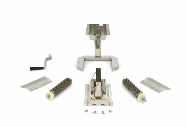 Tenderiser za meso sa 2 rolera Maxima