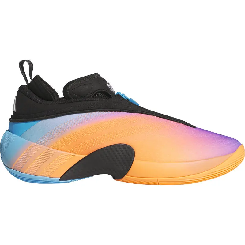 Adidas Muške patike za košarku D.O.N. Issue 7 Asw, Šarene