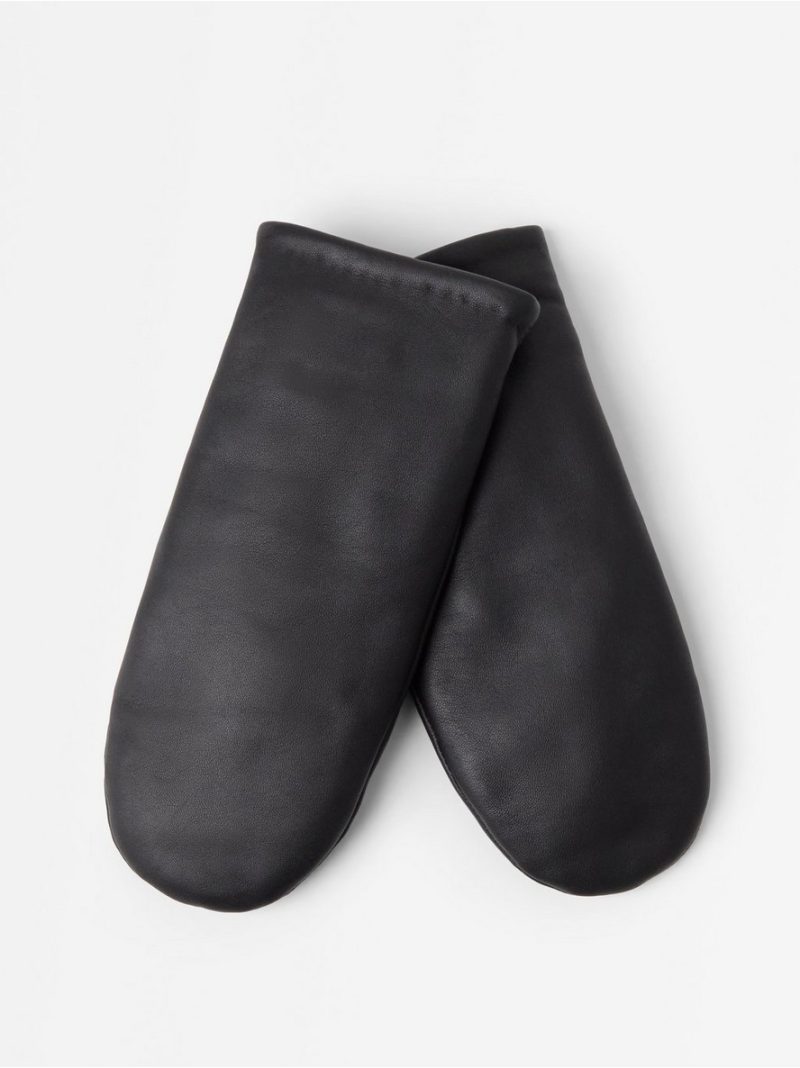 Rukavice – Leather mittens