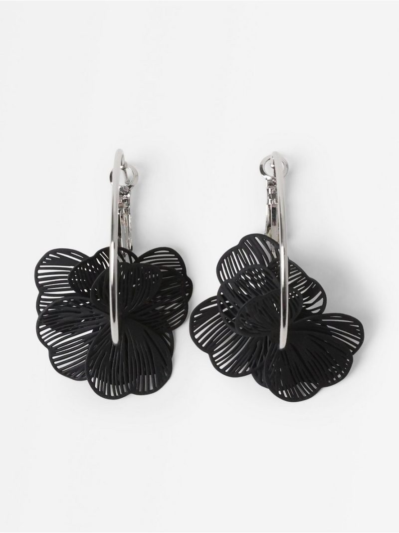 Minđuše – Earrings