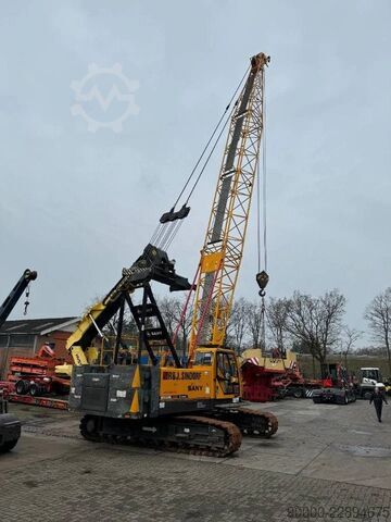 Sany SCC 500 E
Sany SCC 500 E
