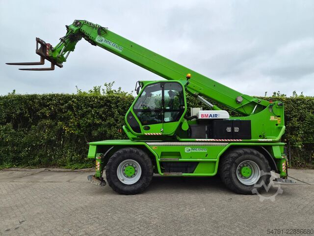 Merlo ROTO 60.24 MCSS
Merlo ROTO 60.24 MCSS