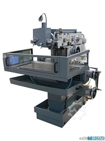 Alatnici glodalica - Universal
J&W GJ 8140K
