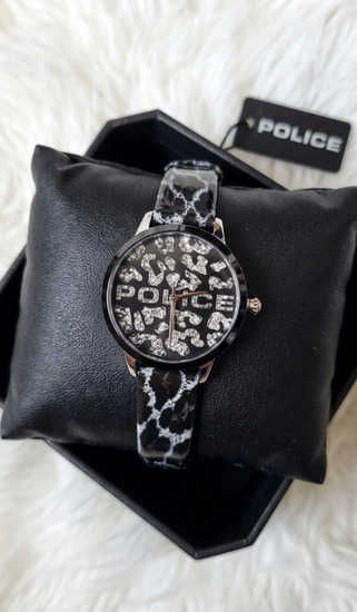POLICE NOV SAT